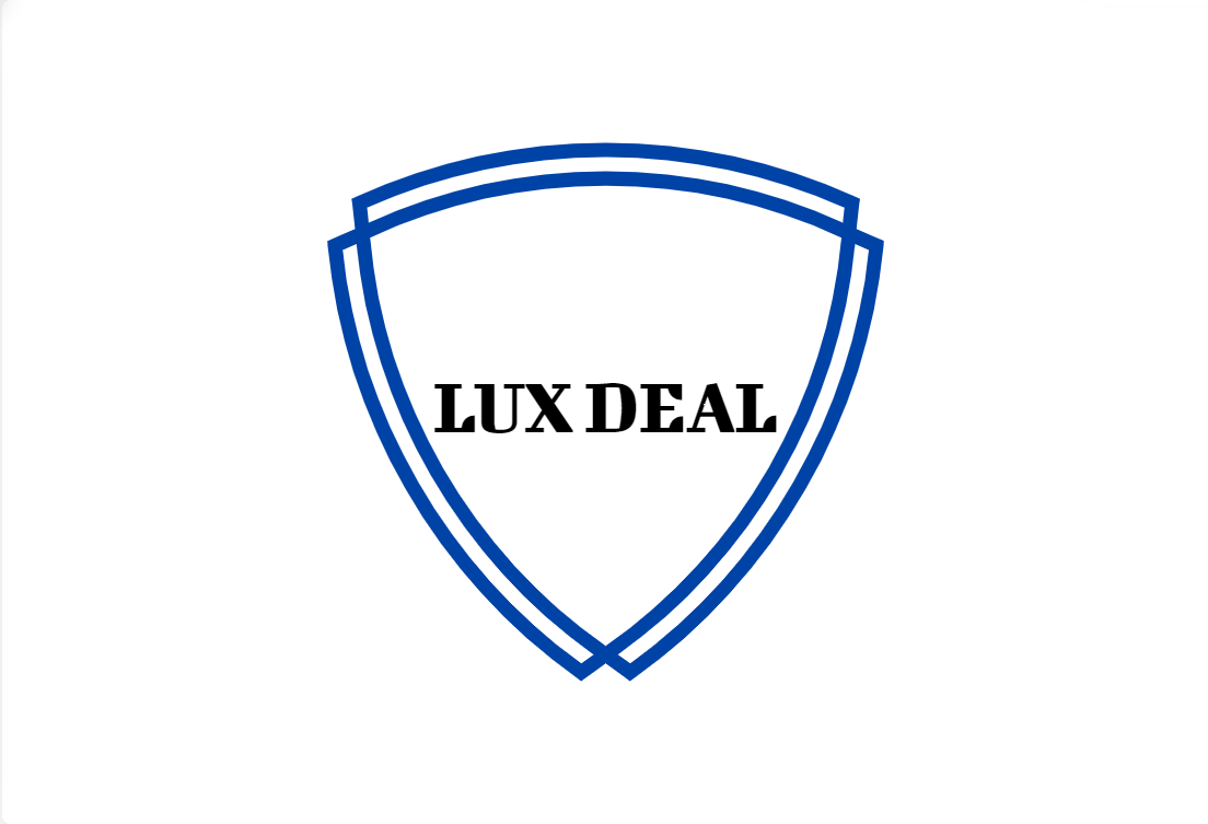 LUX DEAL-Discover Unbeatable Luxury Deals with Exclusive Savings! – One ...
